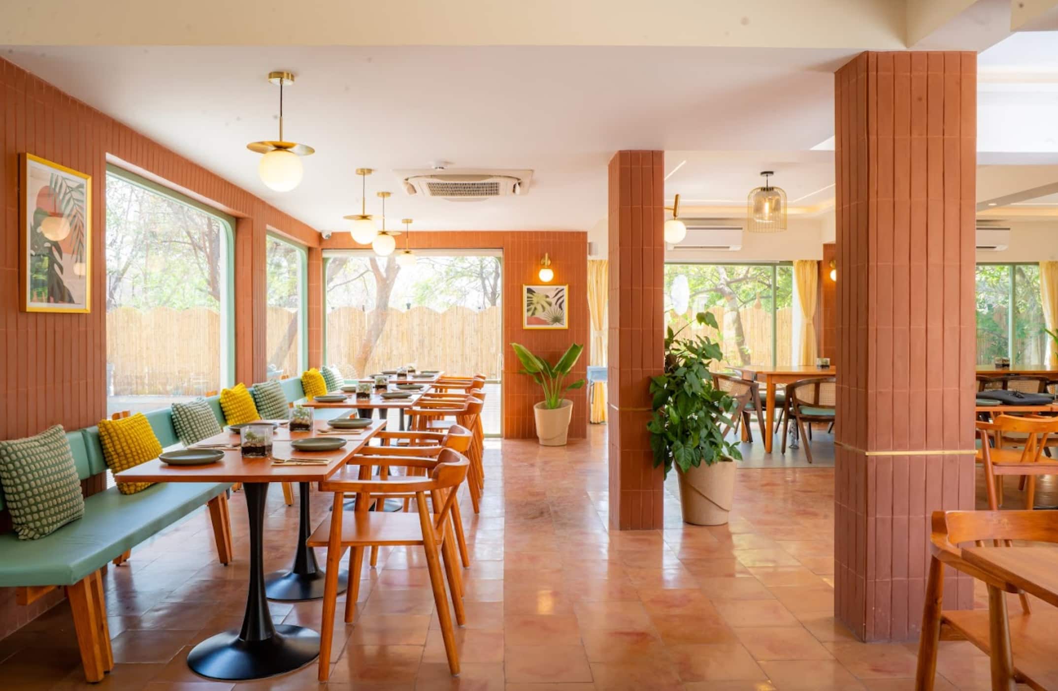 Communion Cafe, Lohegaon, Pune | Zomato