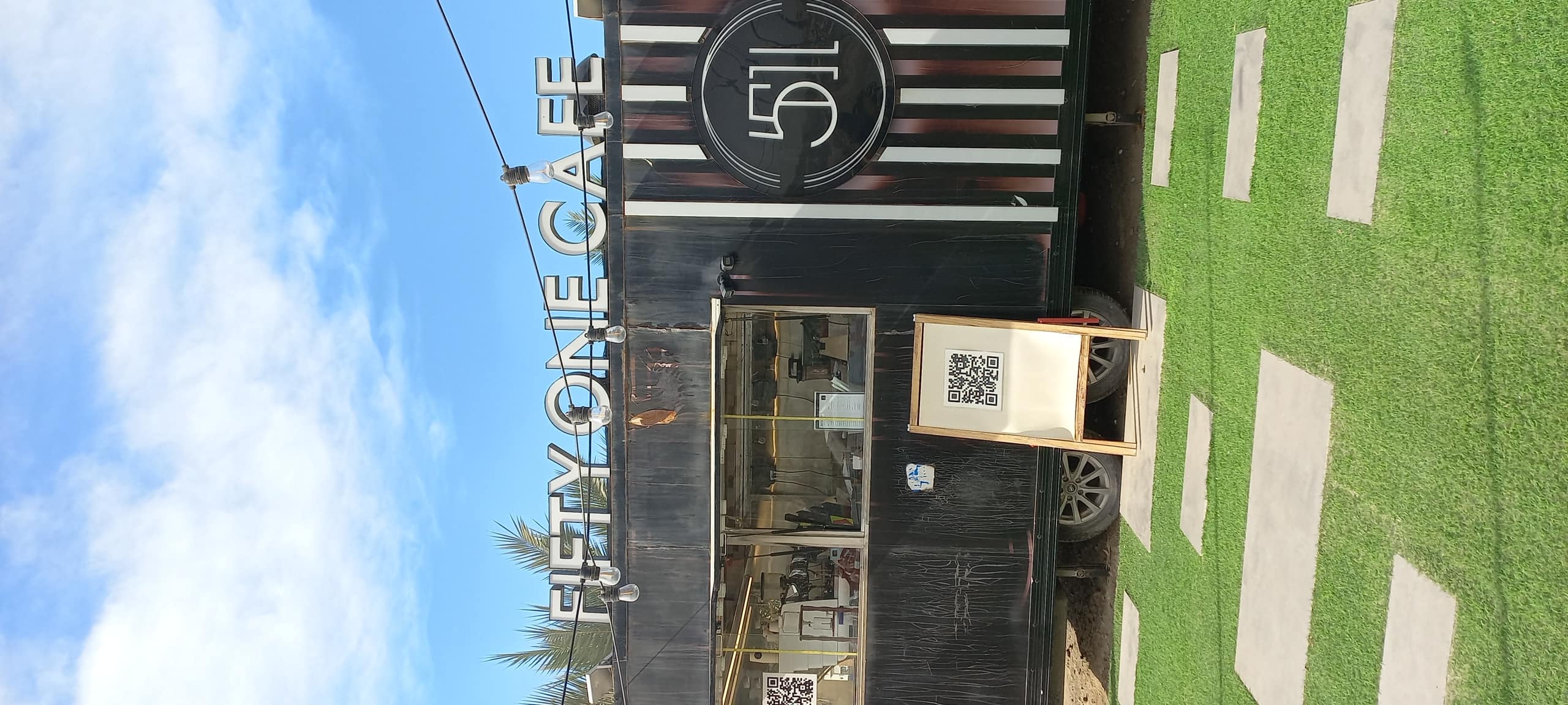 Fifty One Cafe, Al Mizhar, Dubai | Zomato