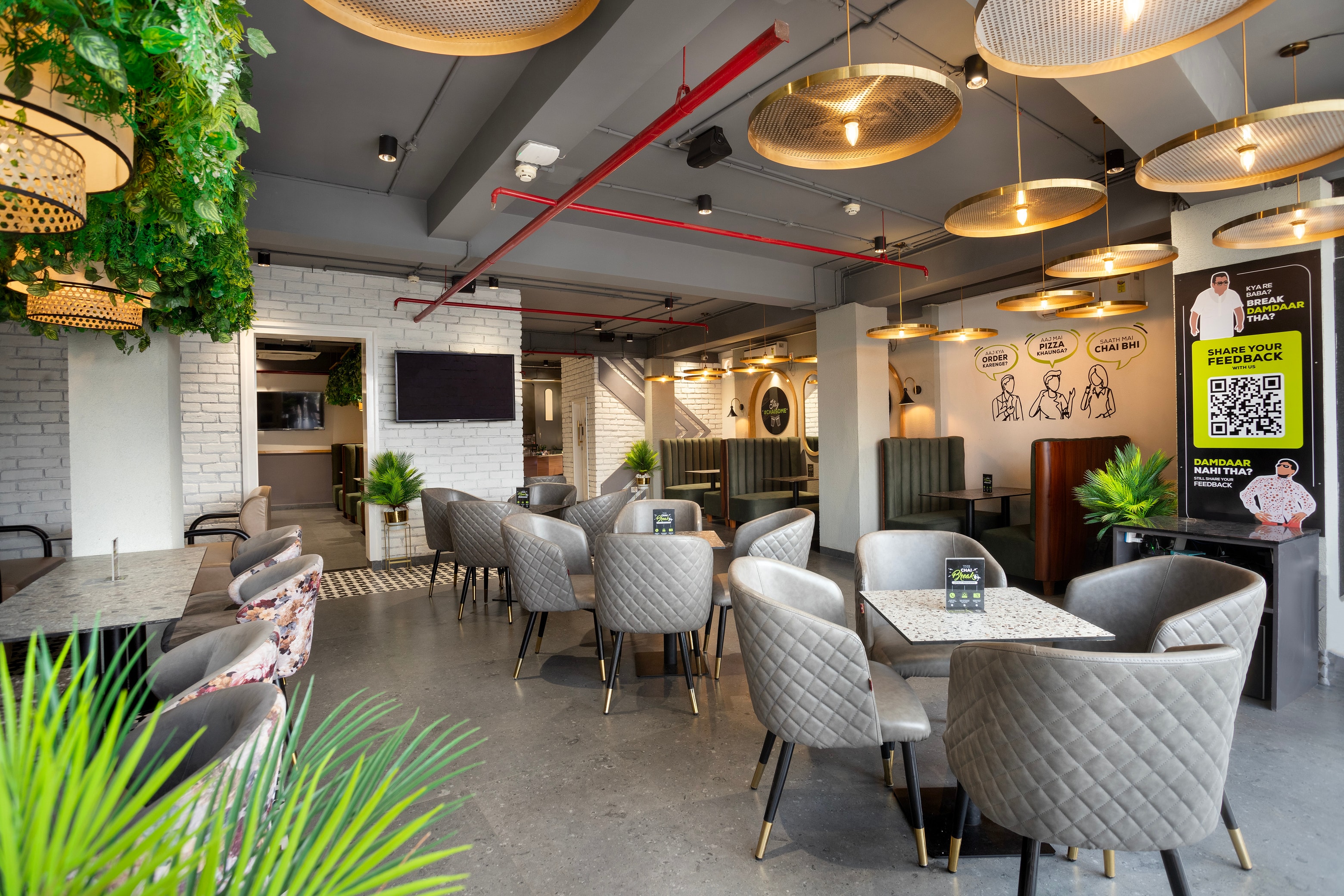 Chai Break - Dunlop, Belghoria, Kolkata | Zomato