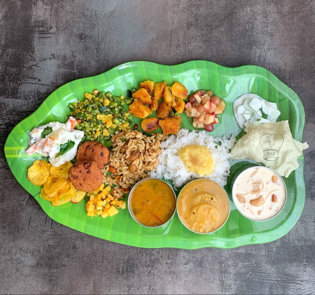 Inti Bhojanam, Dilsukhnagar, Hyderabad | Zomato