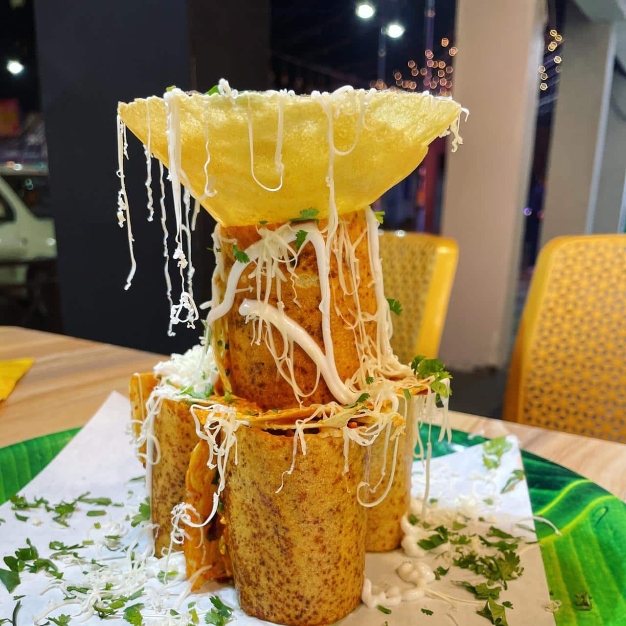 Wow Dosaaz, Phase 5, Mohali | Zomato