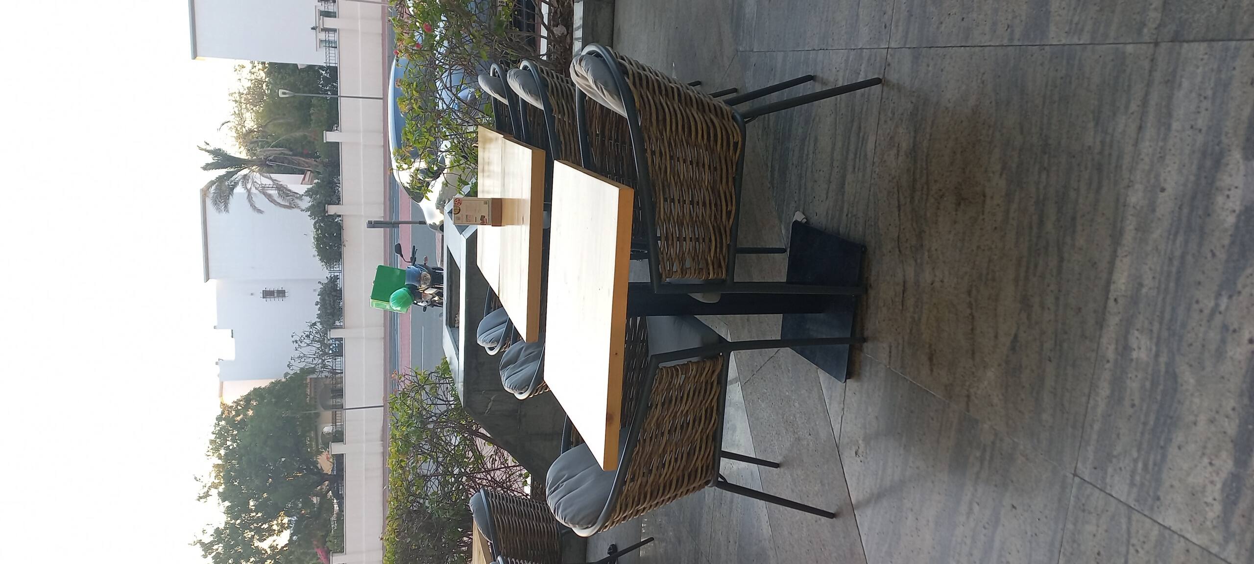 Skinny Genie, Dubai Media City, Dubai | Zomato