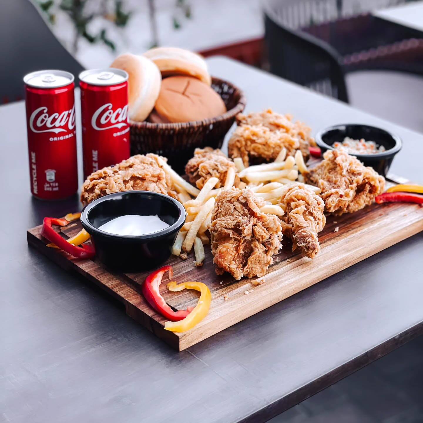 Daily Dine, Al Garhoud, Dubai | Zomato