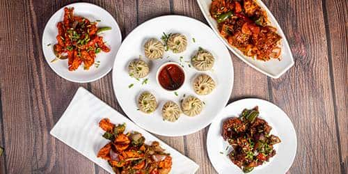 Lepcha’s, Desapriya Park, Kolkata | Zomato