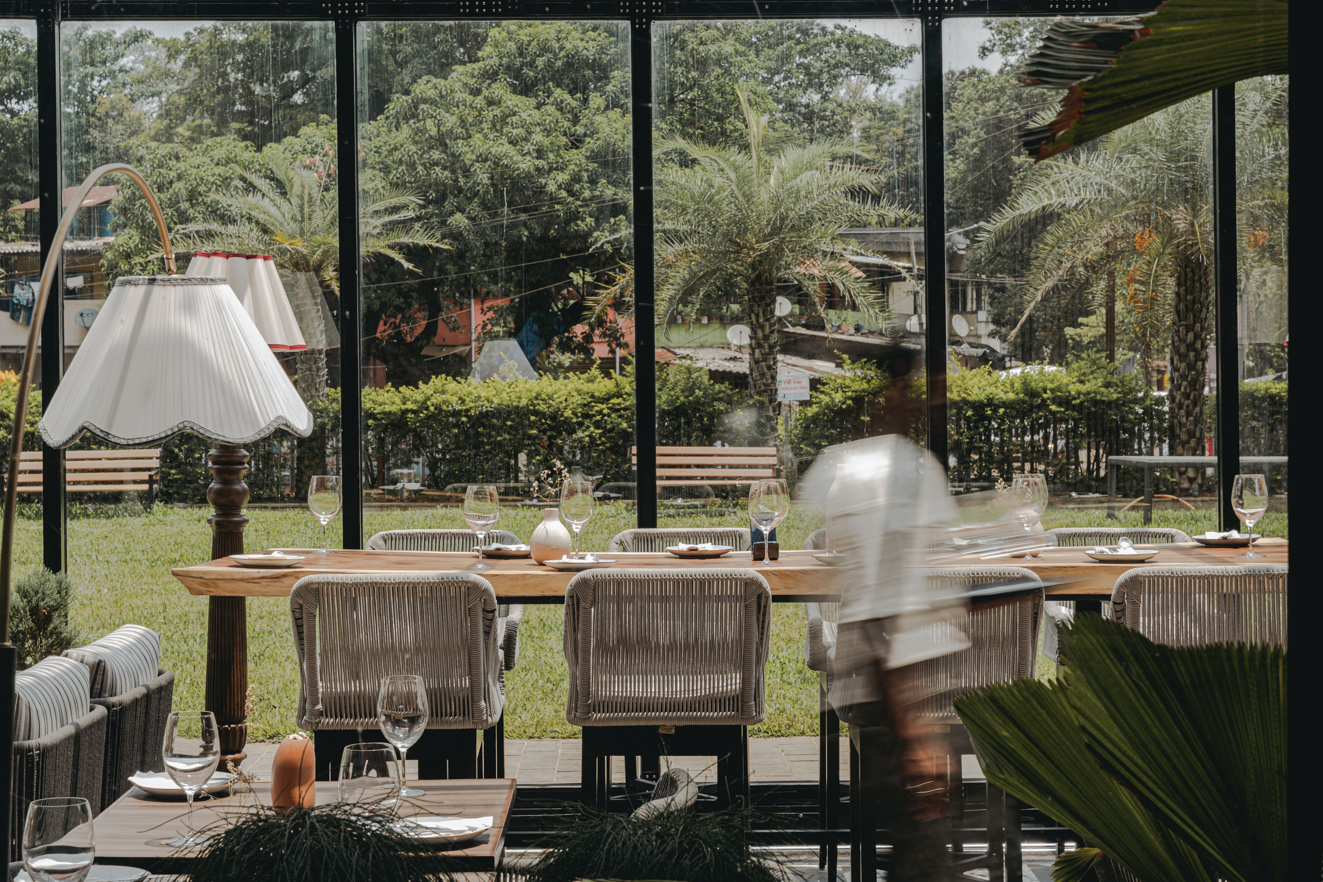 Menu of Fiori, Lonavala, Pune