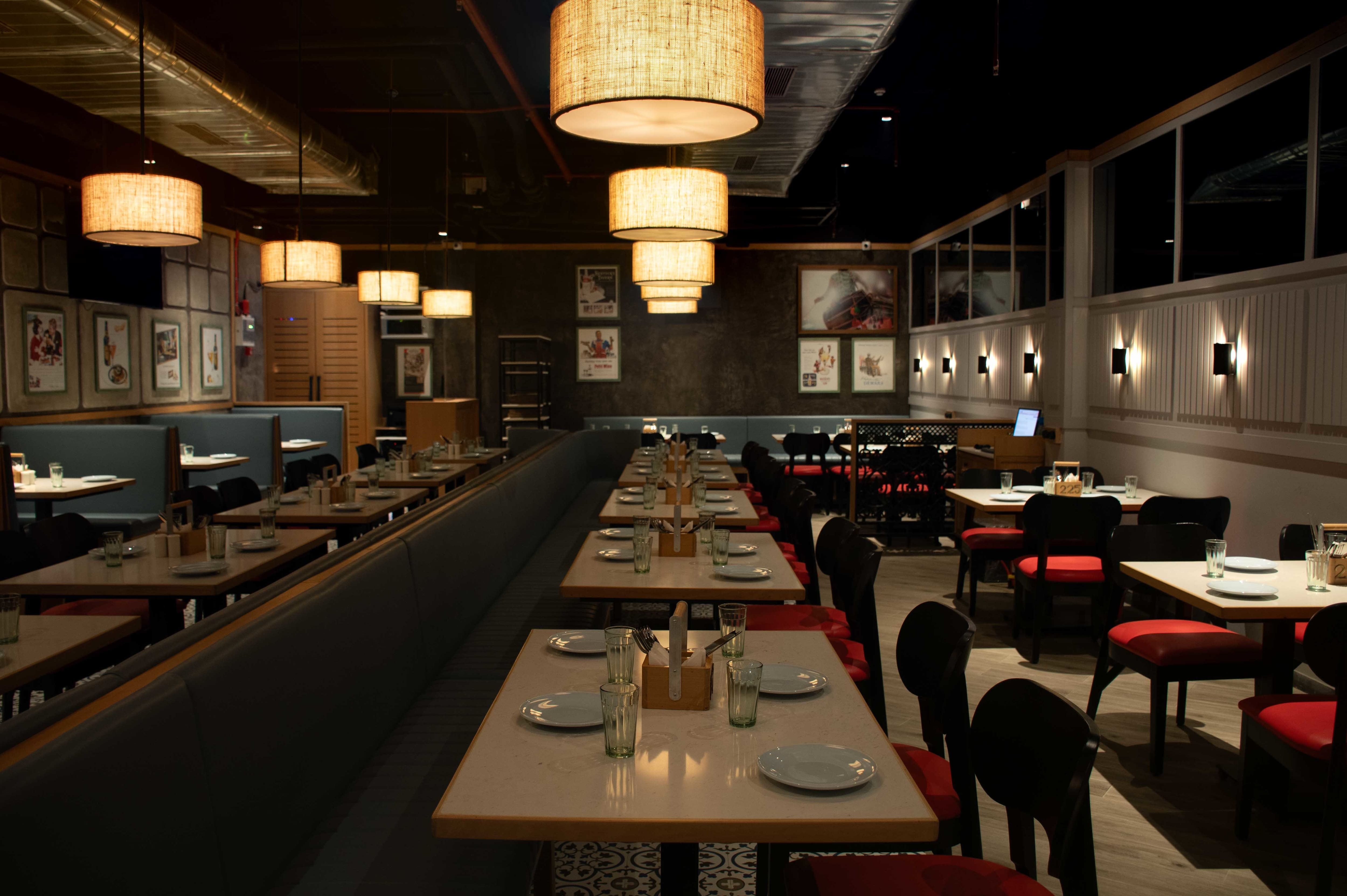 Urban Tadka, Manpada, Thane West, Thane | Zomato