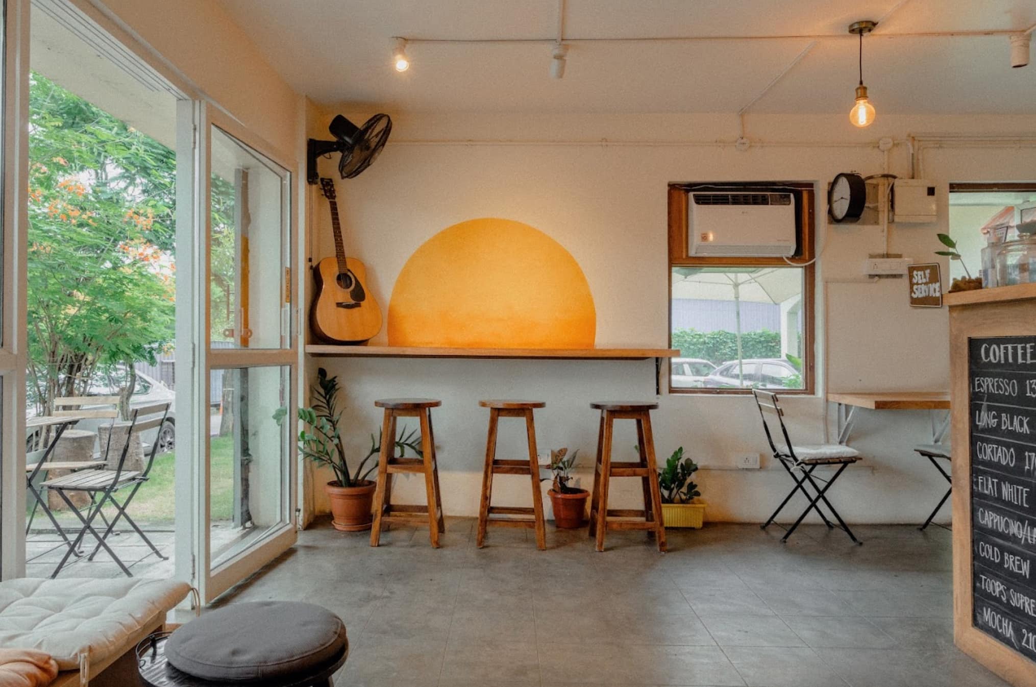 Toops Coffee, Jubilee Hills, Hyderabad | Zomato