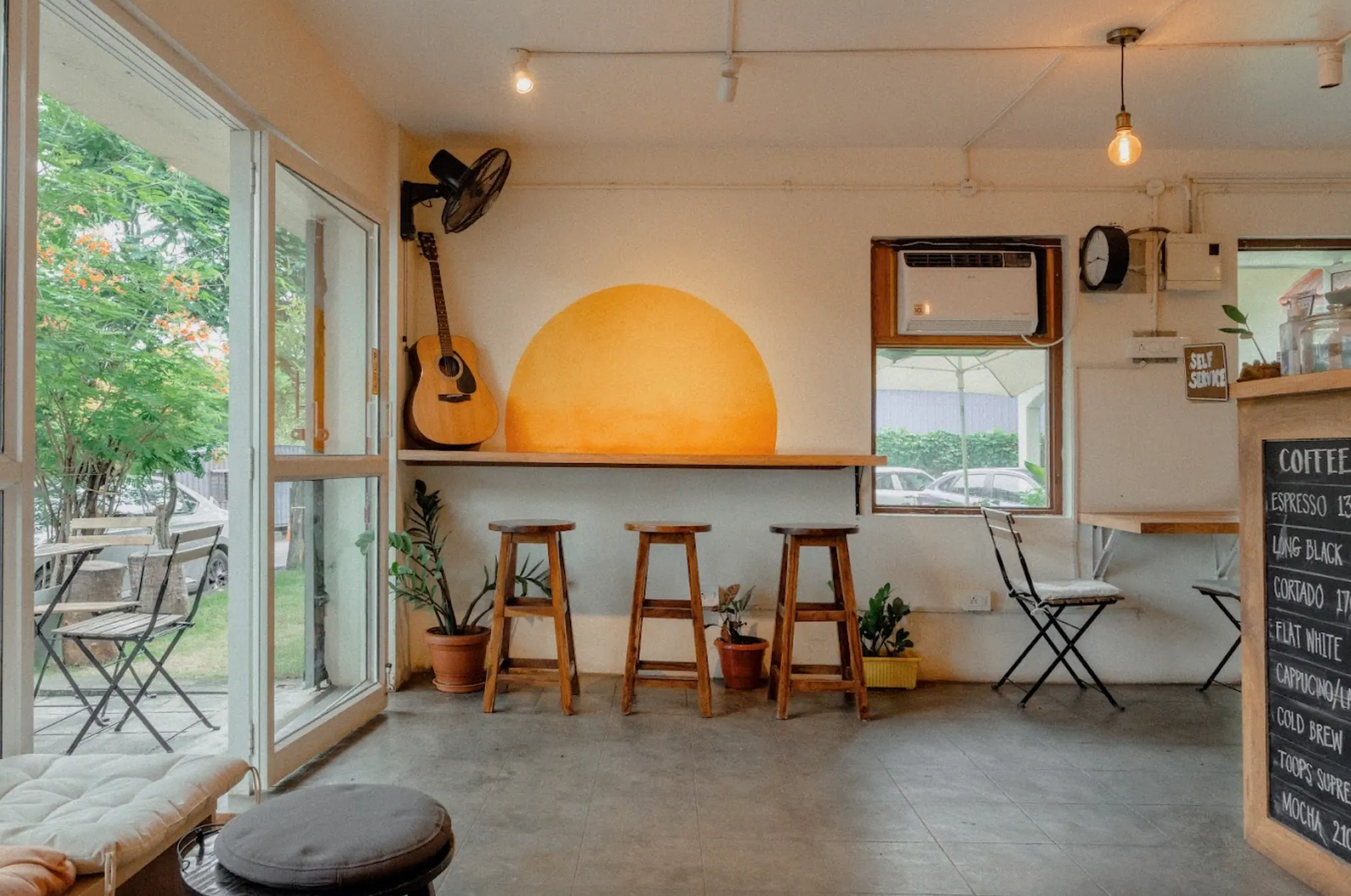 Toops Coffee, Jubilee Hills, Hyderabad | Zomato