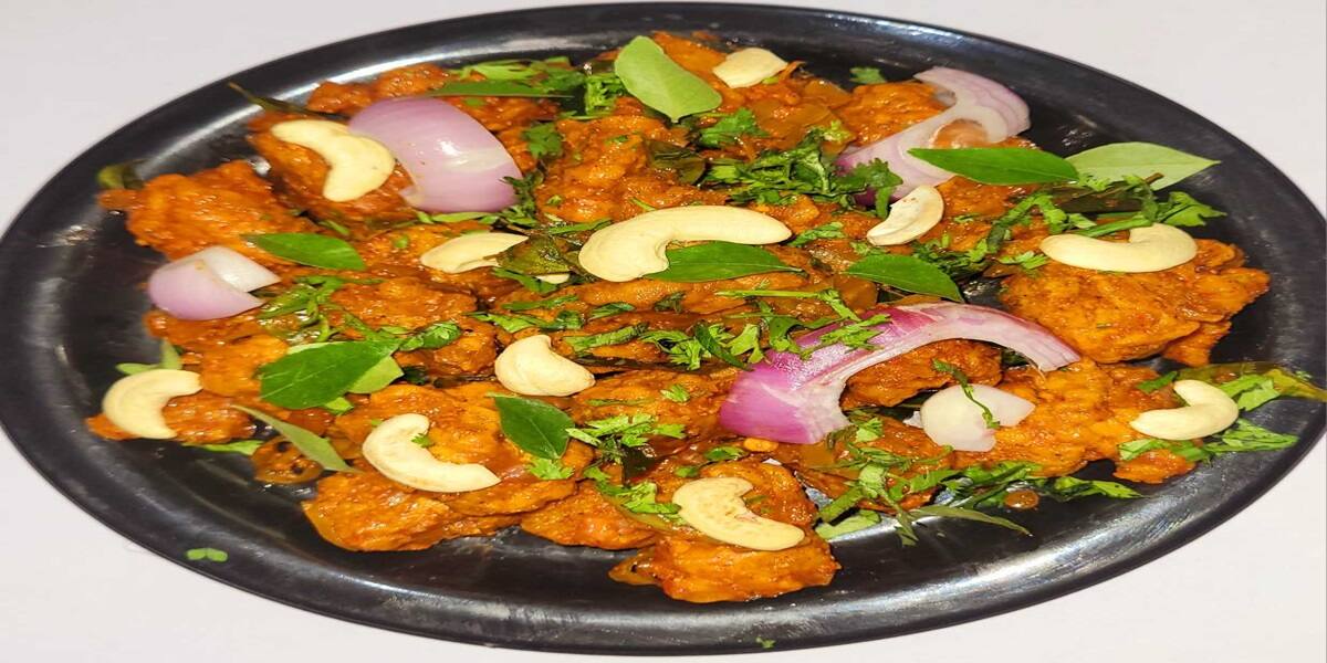 Traditional Food House, Chanda Nagar, Hyderabad | Zomato