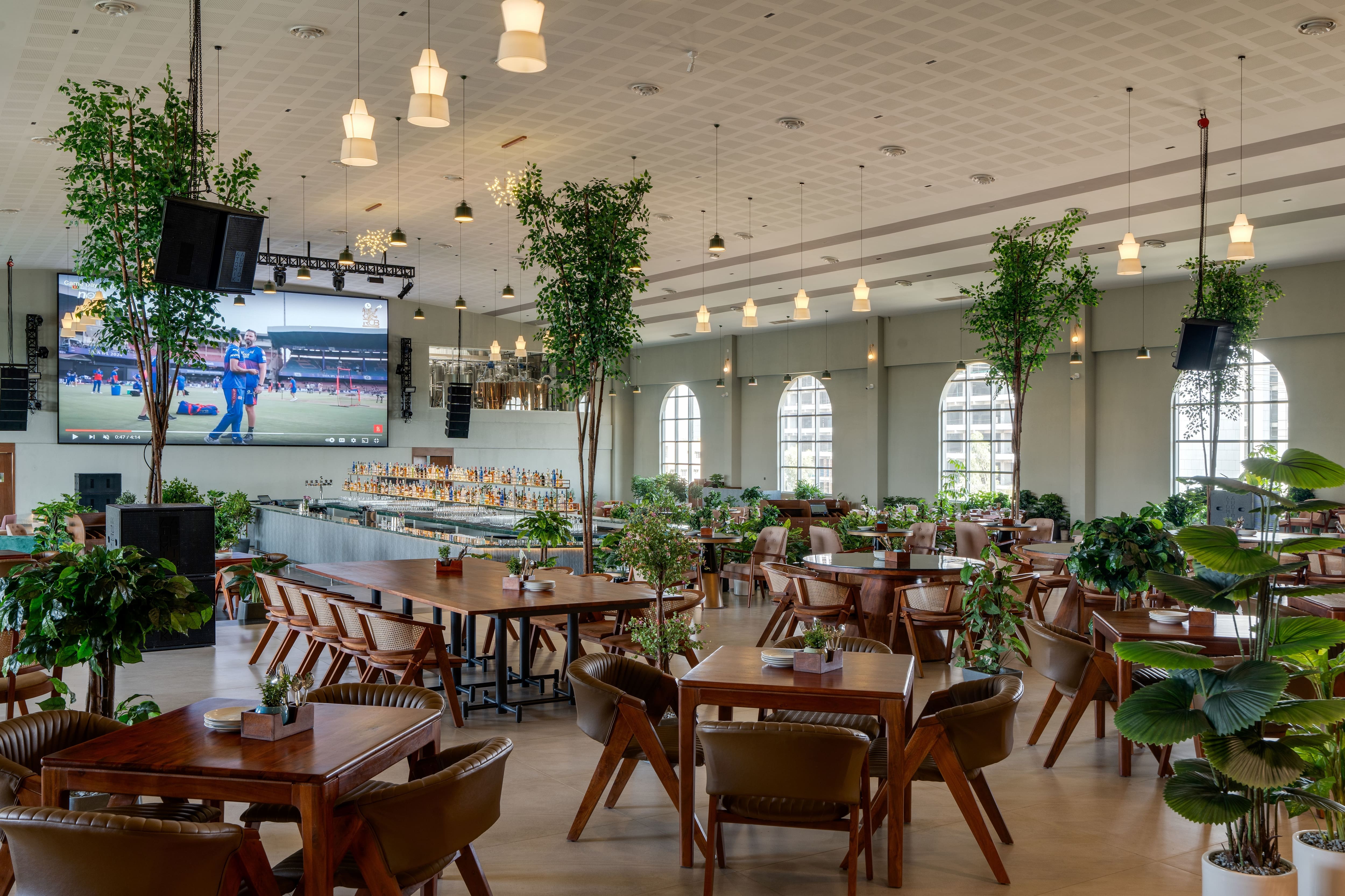 Prime Golf - Brewing & Golfing, Seegehalli, Bangalore | Zomato