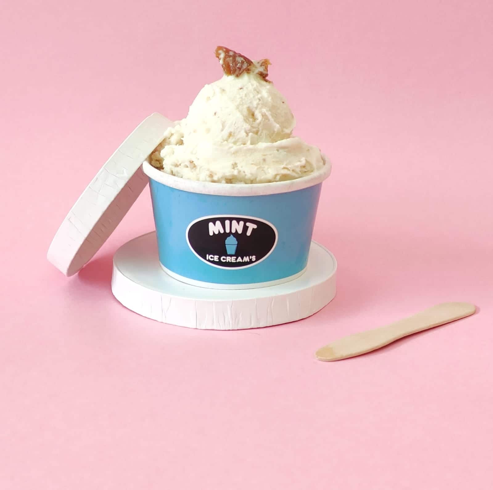 Mint Ice Cream, Wadgaon Sheri, Pune | Zomato