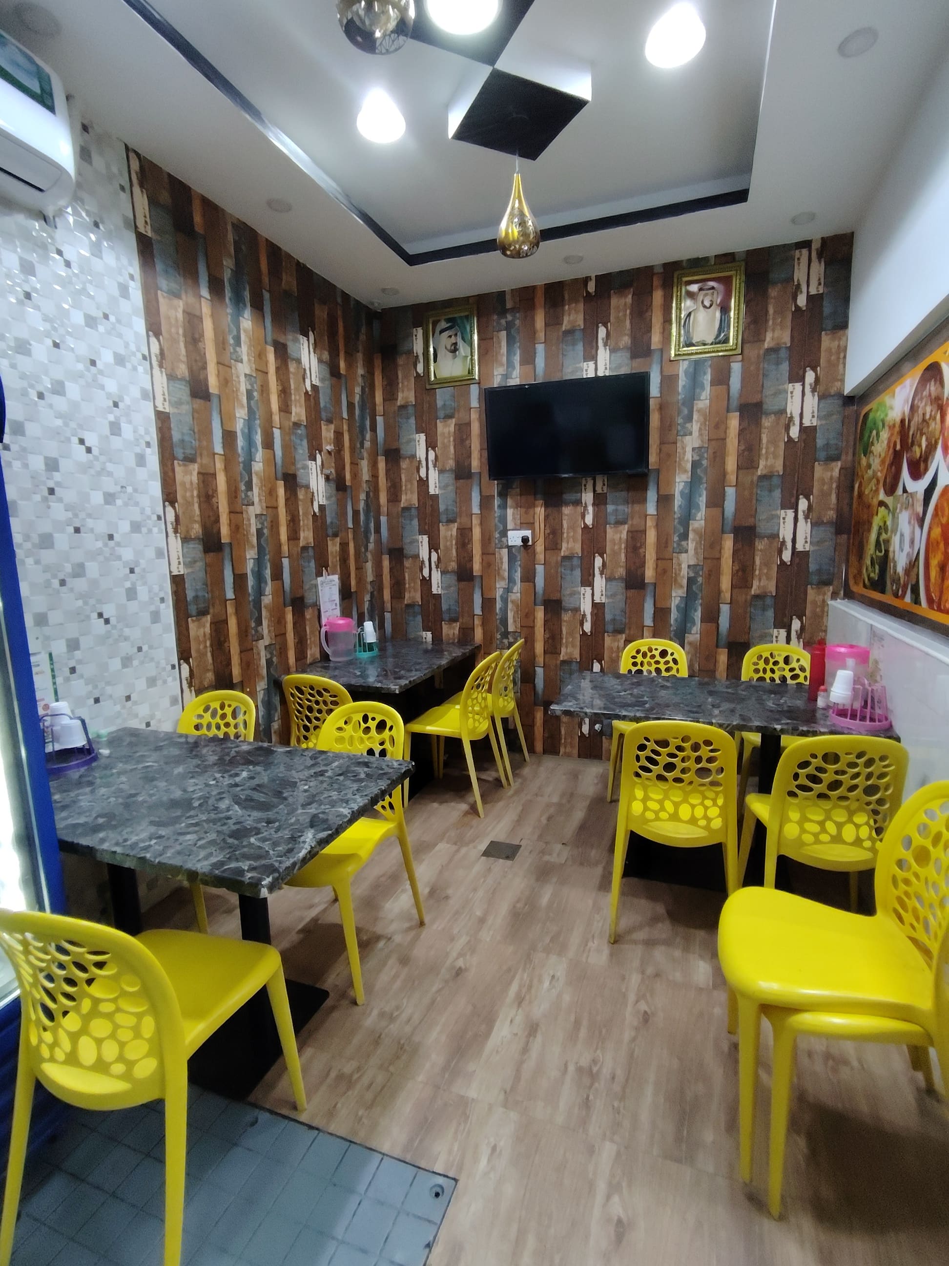 Quetta Tea Junction, Naif, Dubai | Zomato