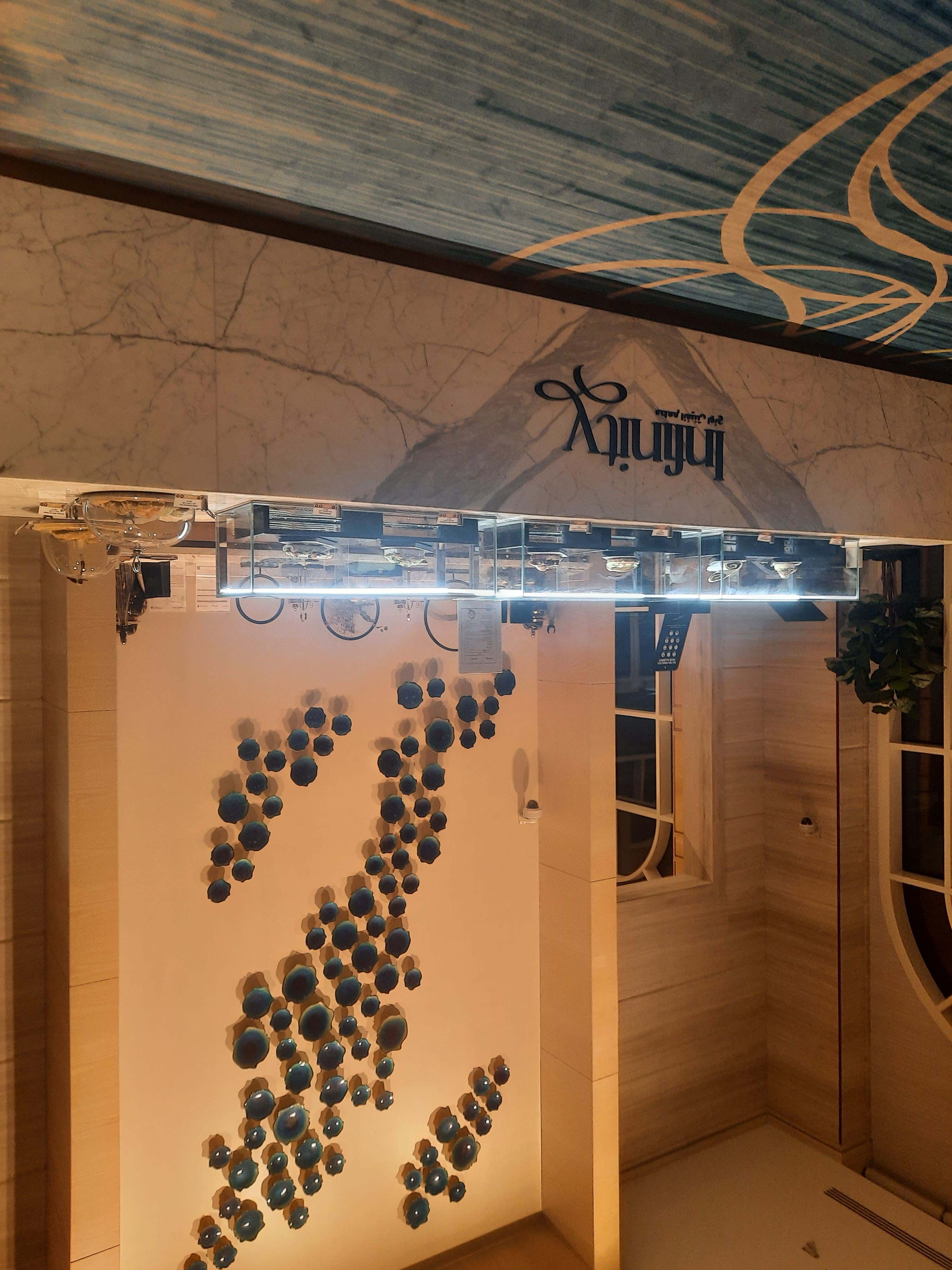 Infinity Lounge, Marina Village, Abu Dhabi | Zomato