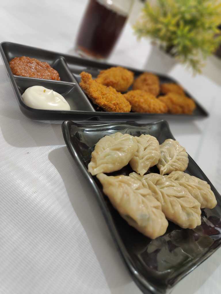 Maggie Snacks Point, Charminar order online - Zomato