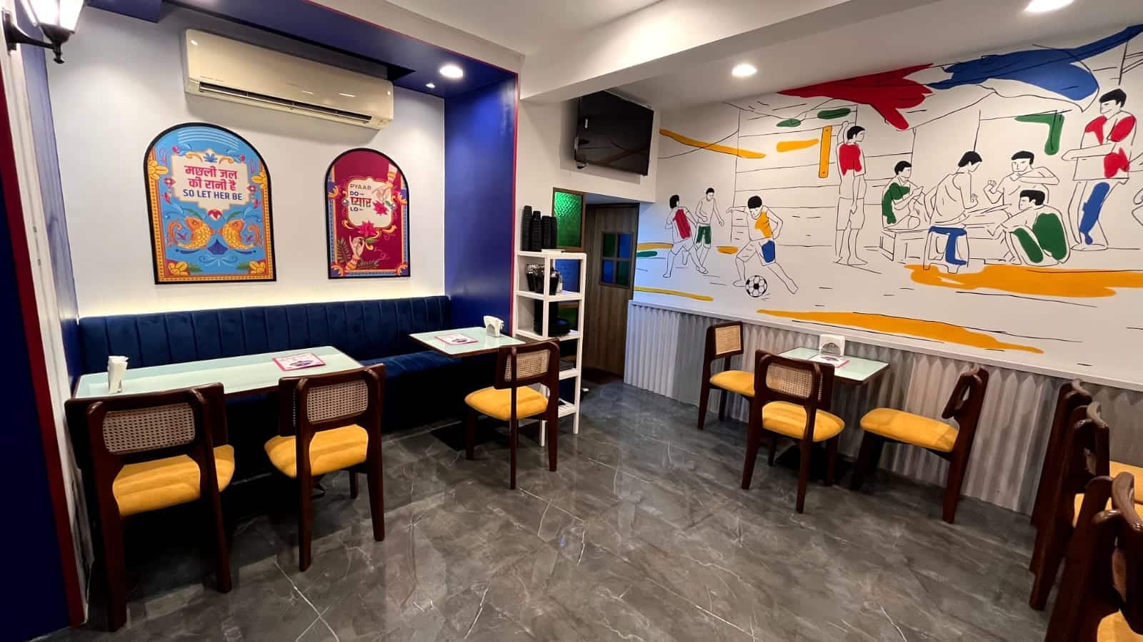 Photos of Sadak Chaap, Pictures of Sadak Chaap, Mumbai | Zomato