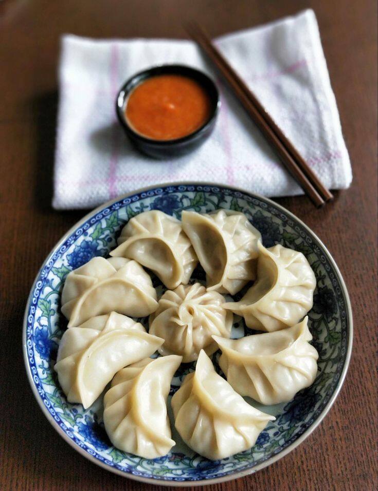 Bhagwati Momos, Sector PI, Greater Noida | Zomato
