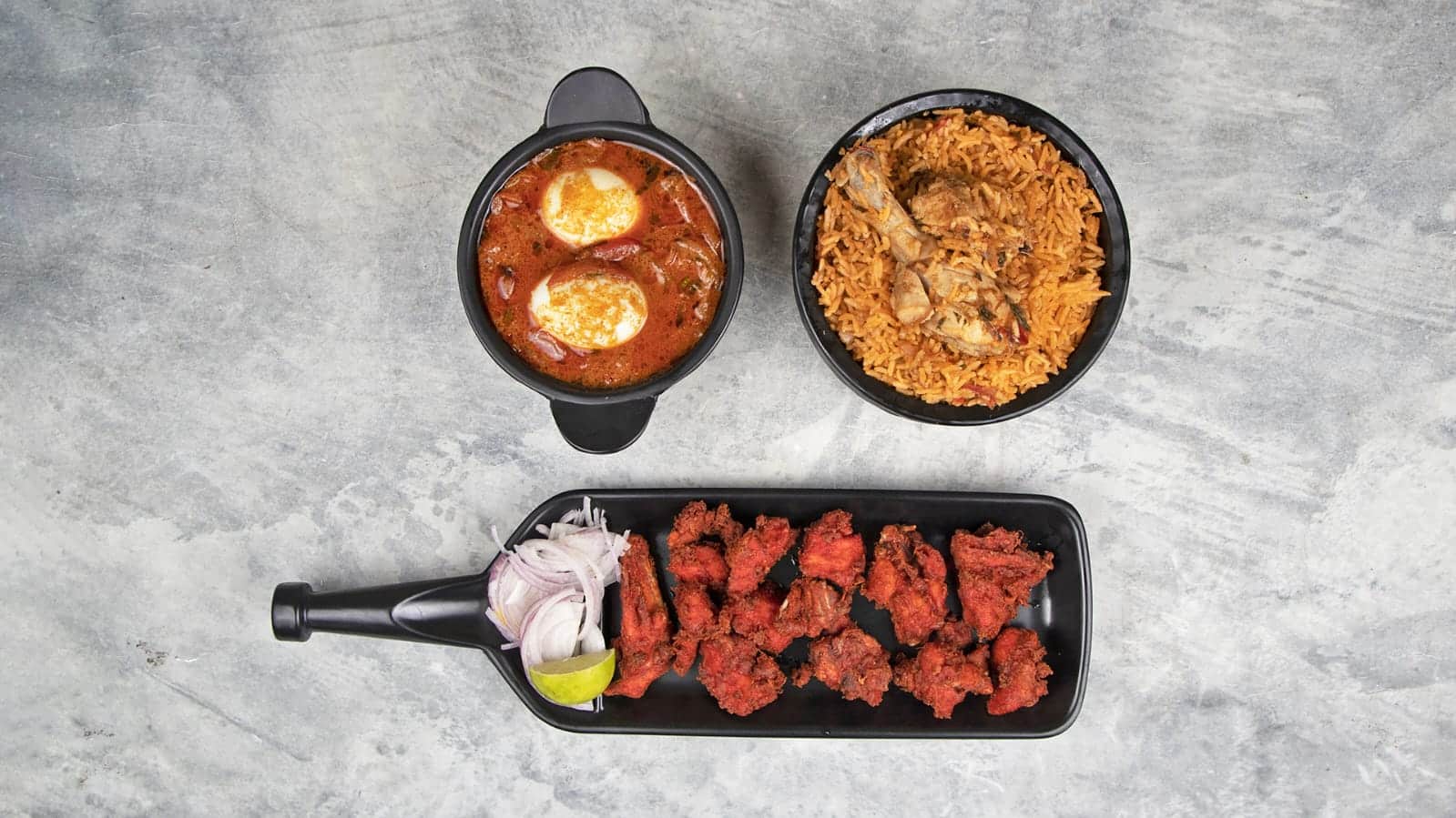 Ambur Hot Dum Biryani, Bannerghatta Road, Bangalore | Zomato