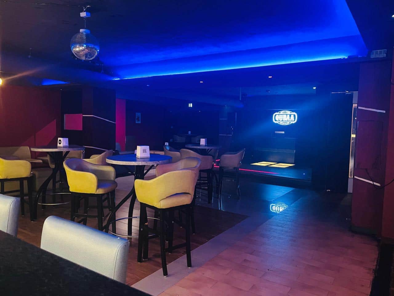 Qubaa, Rajajinagar, Bangalore | Zomato