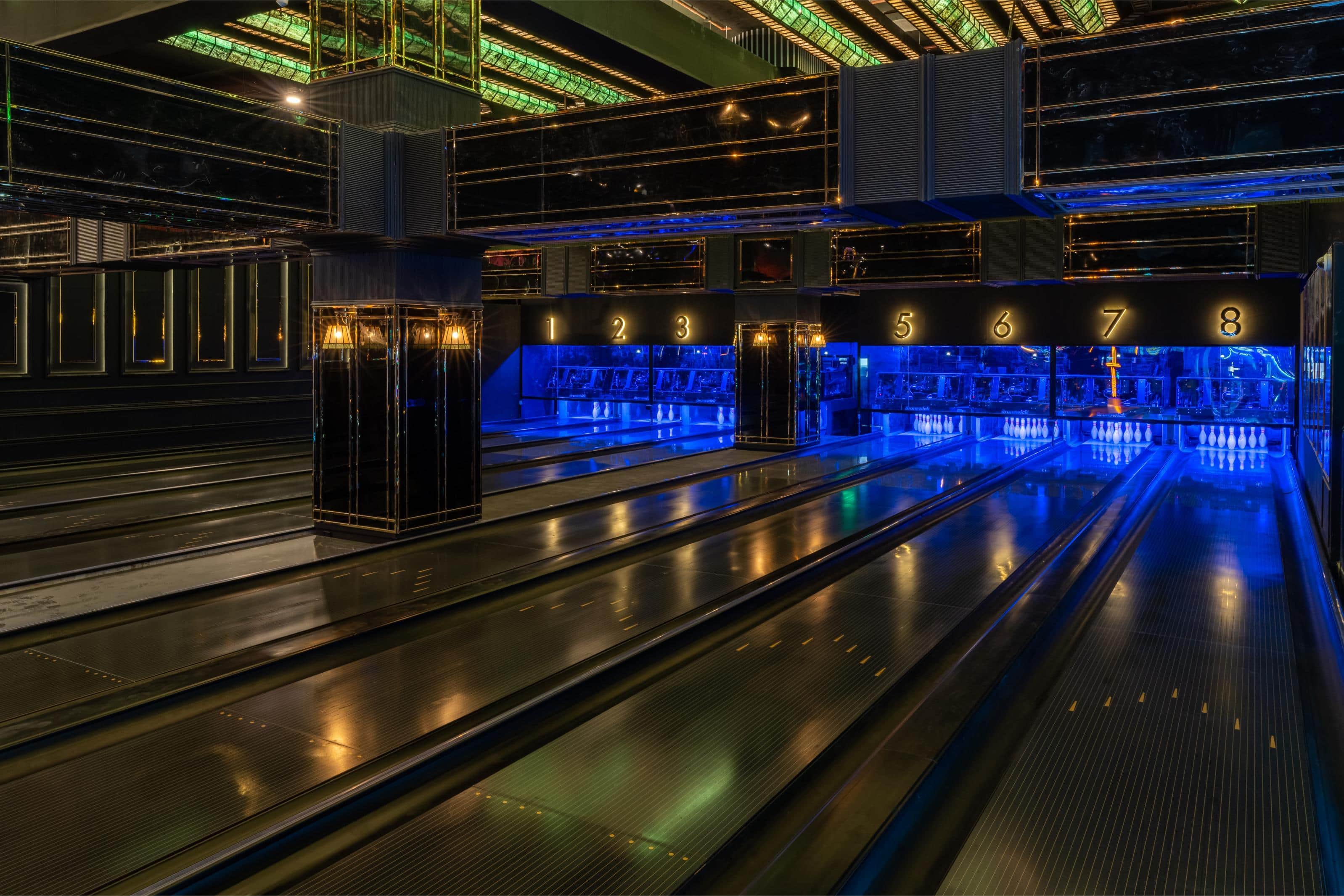 The Game Palacio, Sector 18, Noida | Zomato