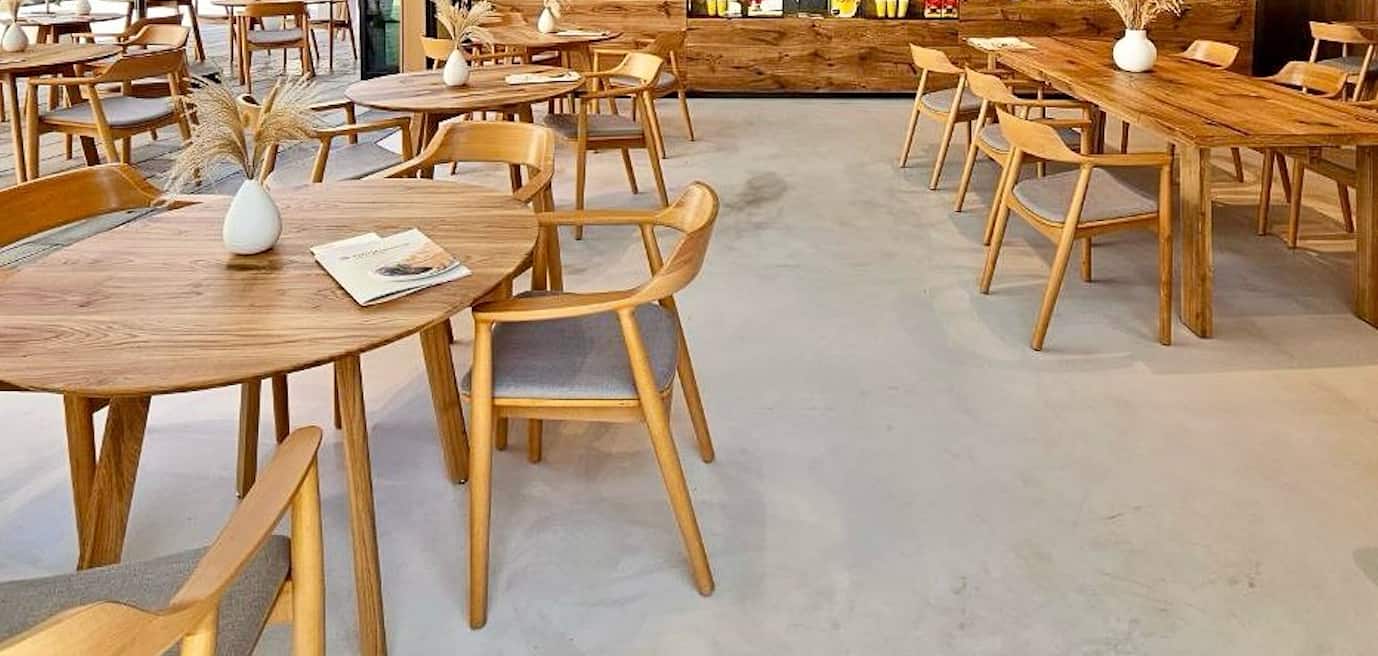 Blin Berry, Bluewaters Island, Dubai | Zomato