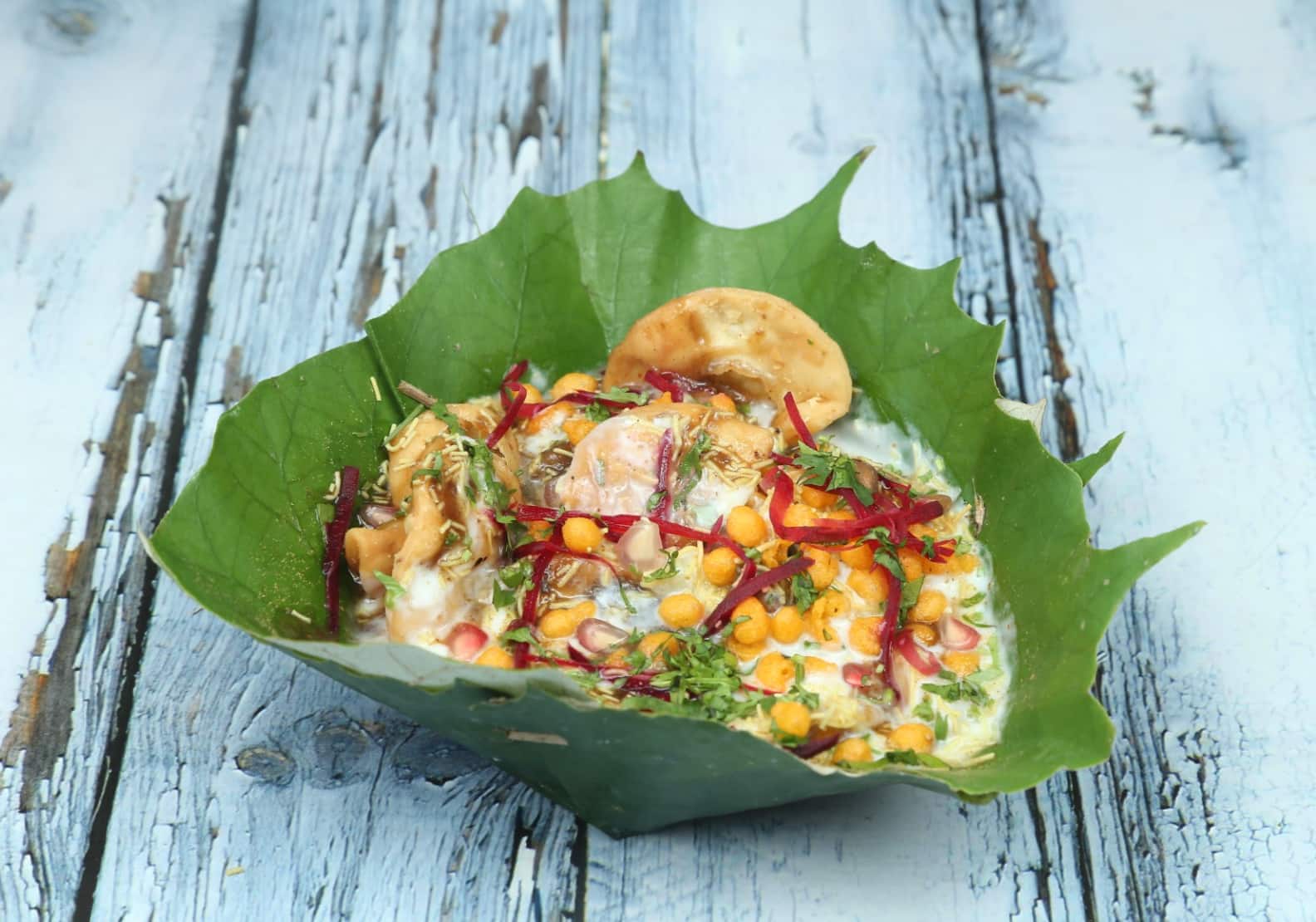 Chilli Chatkara, Solan Locality order online - Zomato