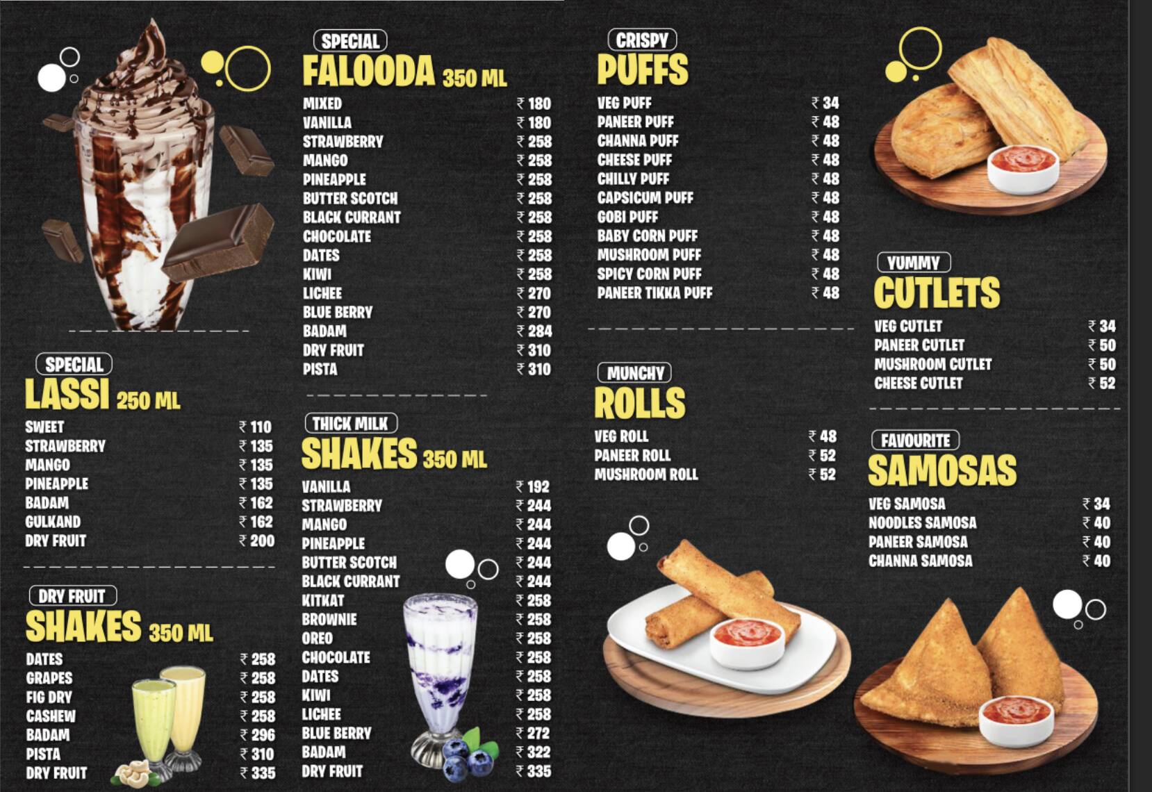 Senthil Softy Zone, Mylapore, Chennai | Zomato