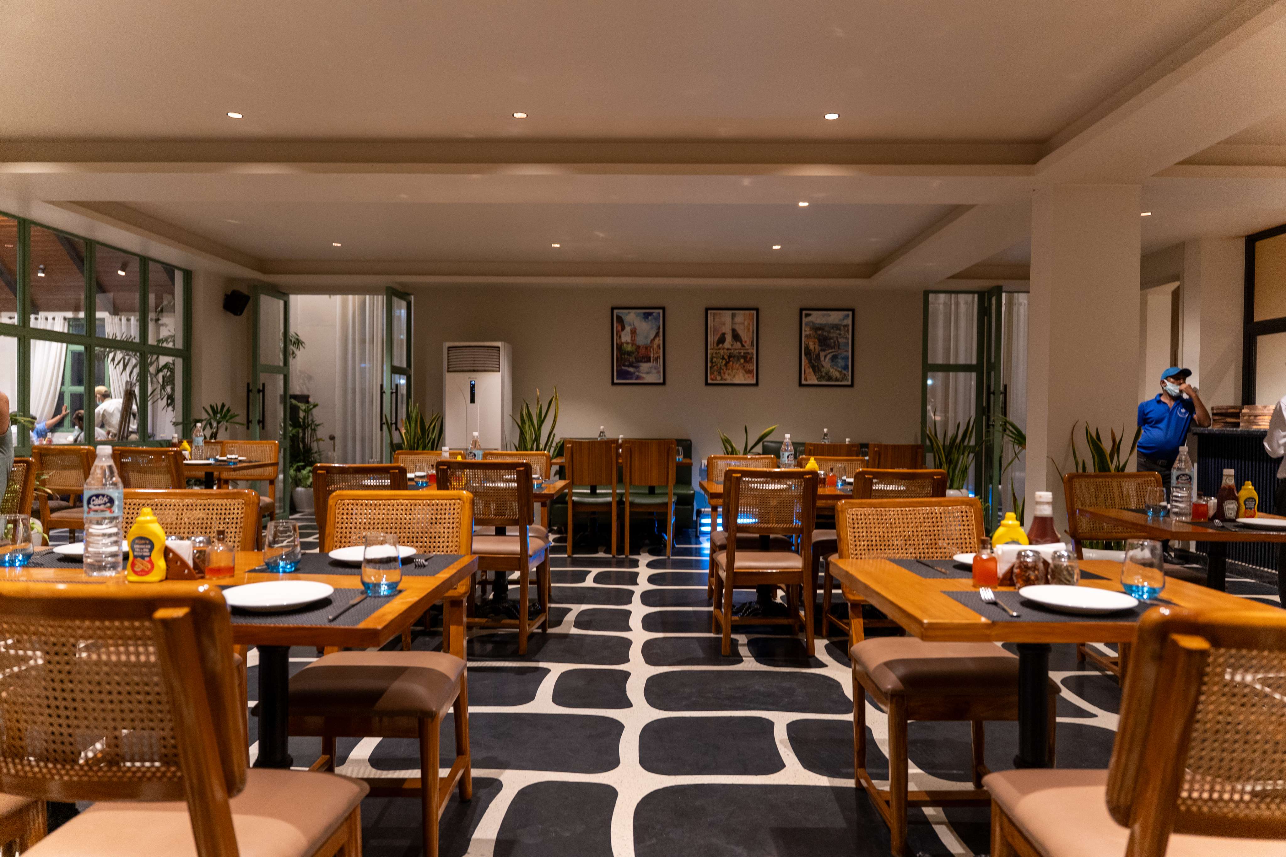 The Autumn House, Sector 72, Noida | Zomato