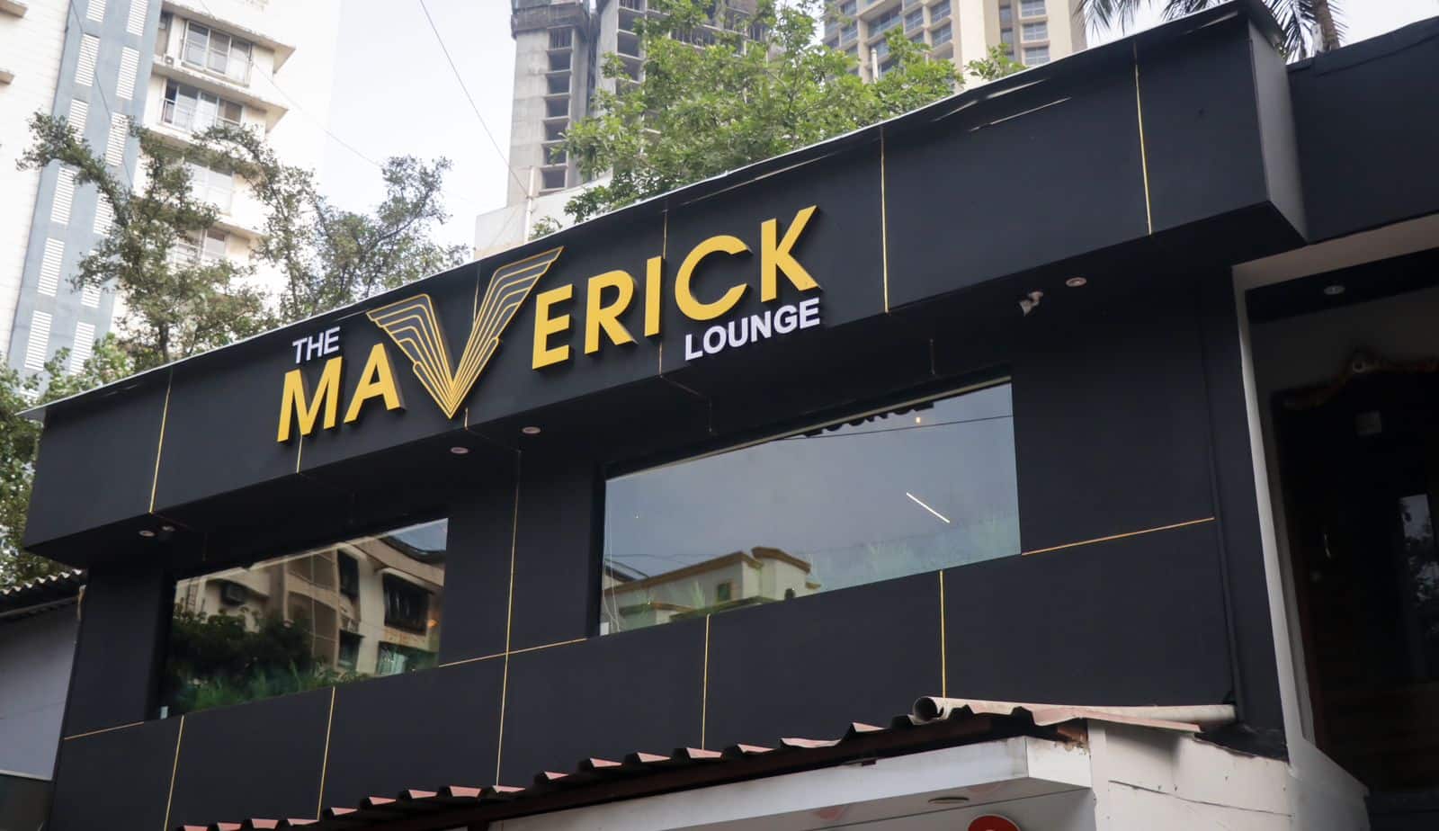 The Maverick Lounge Orlem, Malad West, Mumbai | Zomato