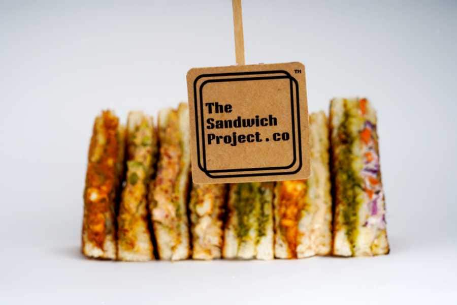 The Sandwich Project.Co, Kothrud, Pune | Zomato