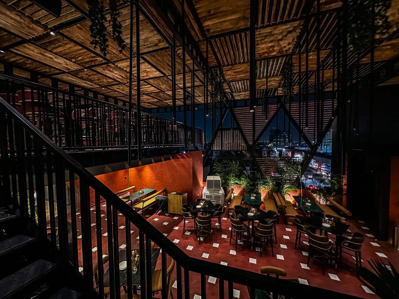 Menu of Cayo Kitchen And Bar, Shyam Nagar, Jaipur