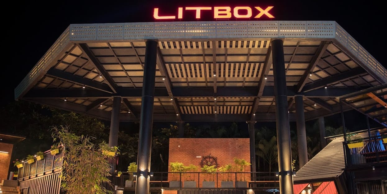 Litbox, Whitefield, Bangalore | Zomato