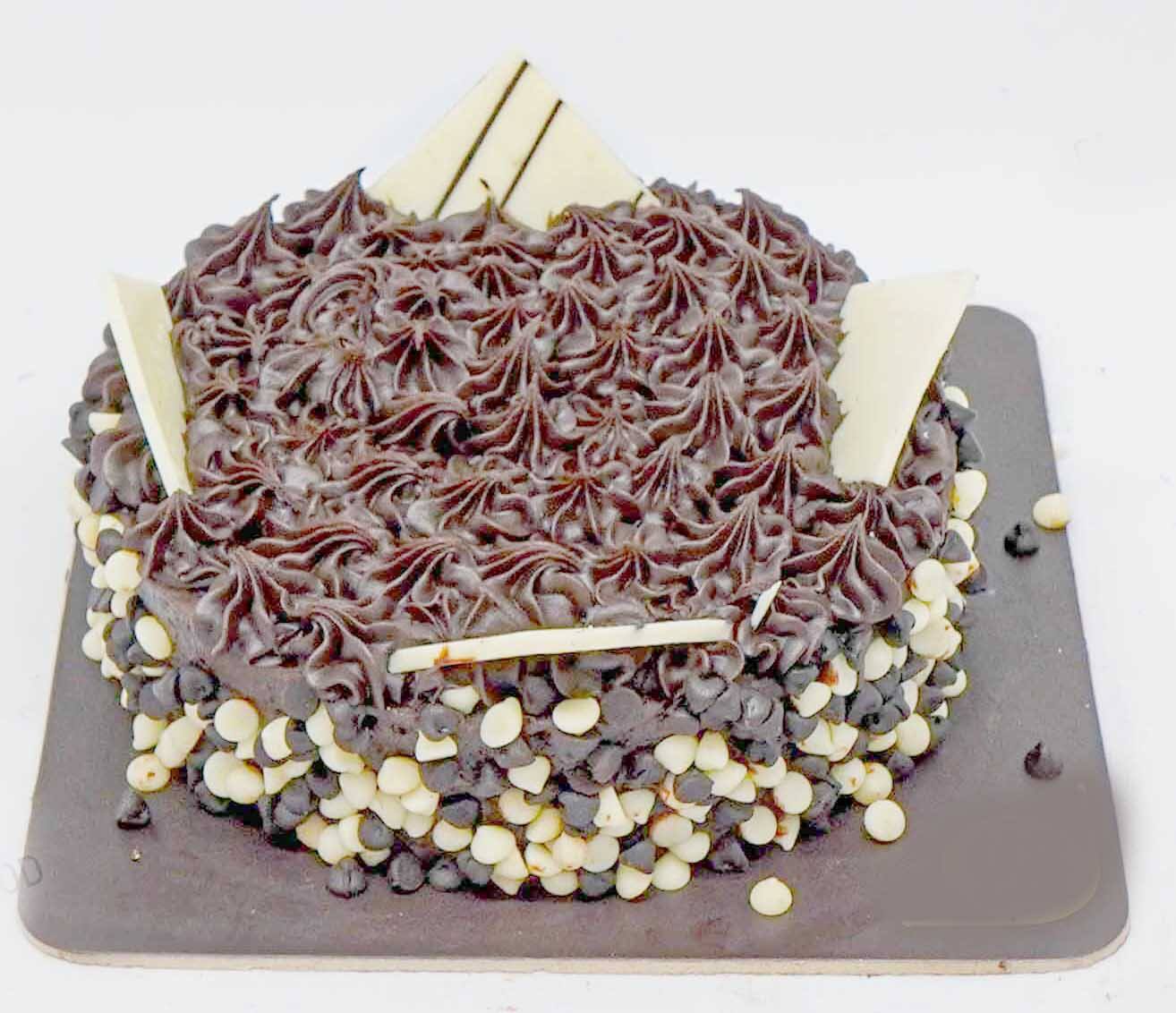 U2 Cake, Mumbra, Thane | Zomato