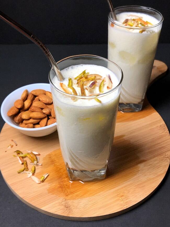 Delhi Lassi Nation, Vijay Nagar, New Delhi | Zomato
