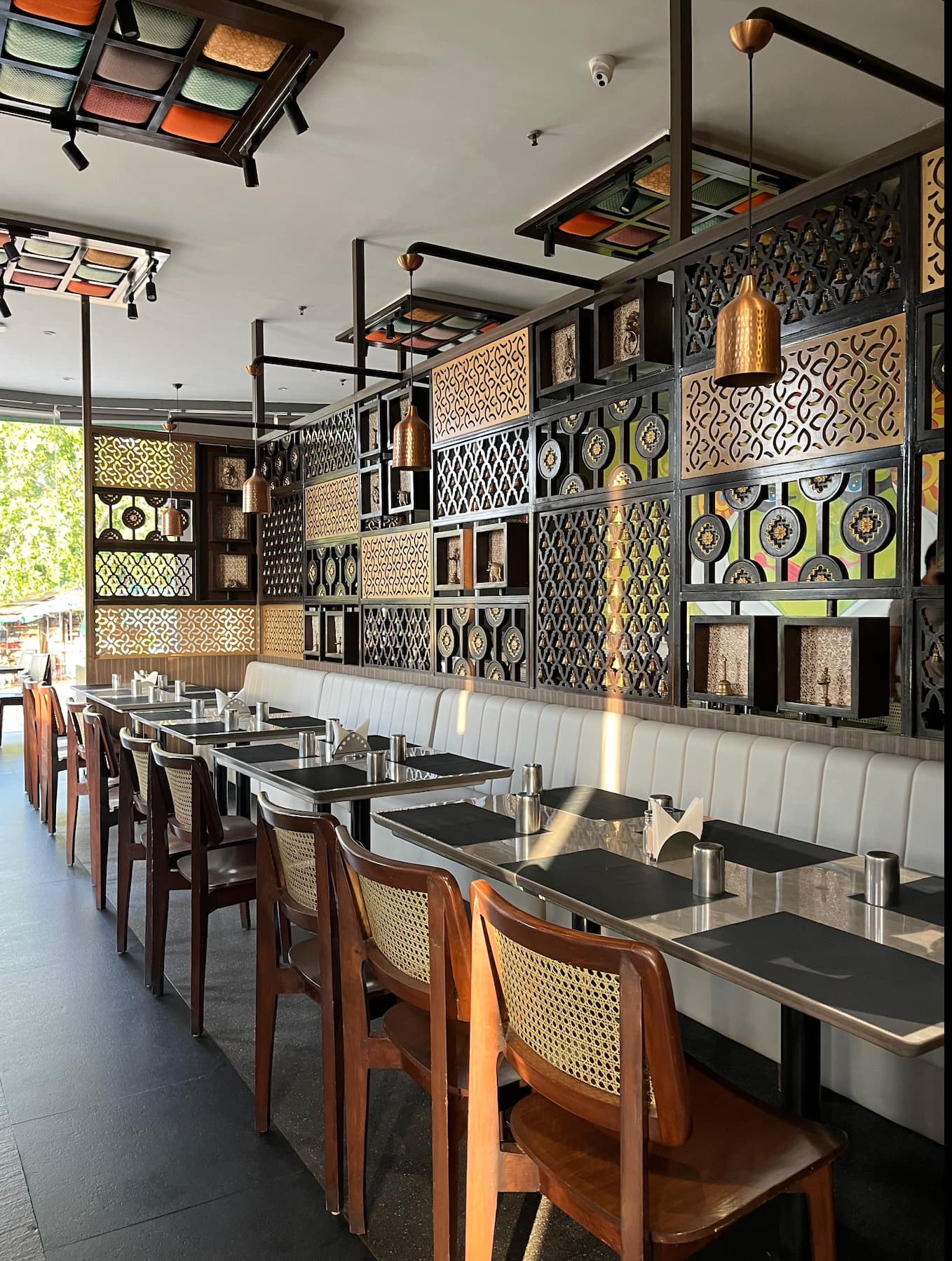 Shivahu, Ambavadi, Ahmedabad | Zomato