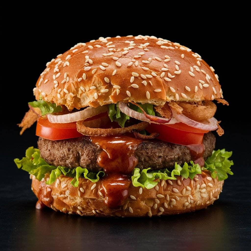 Bunfeast Burger, Sunderpur, Varanasi | Zomato