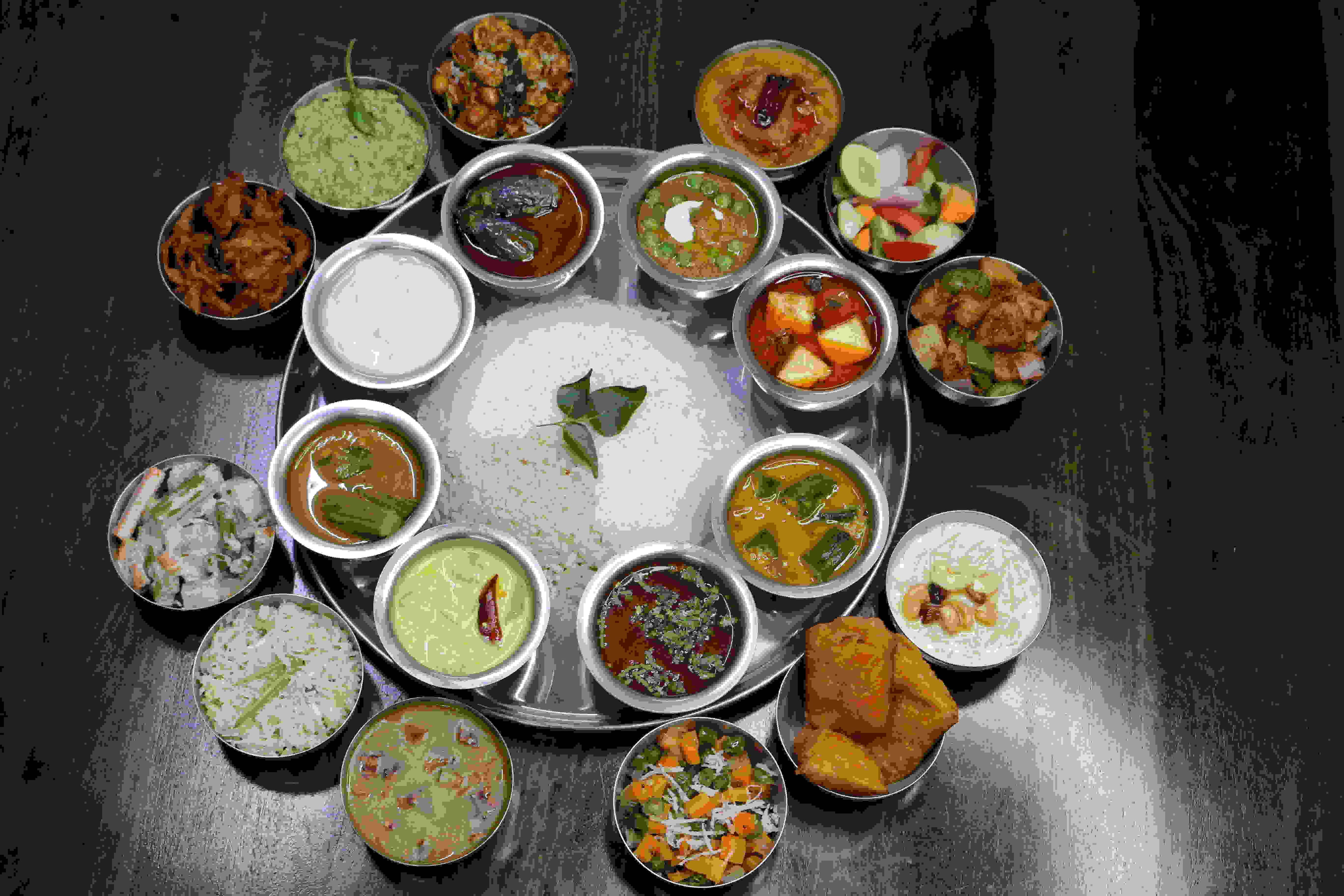 Shero Home Food - Chettinad, Choodasandra, Bangalore | Zomato