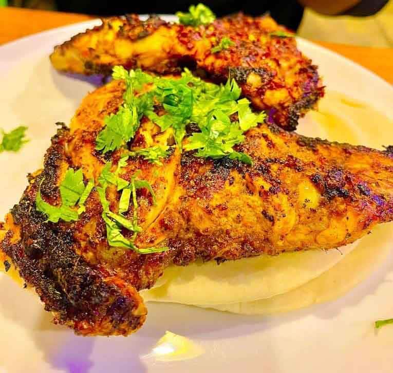 Hotel New Paradise, Thiruvannur order online - Zomato