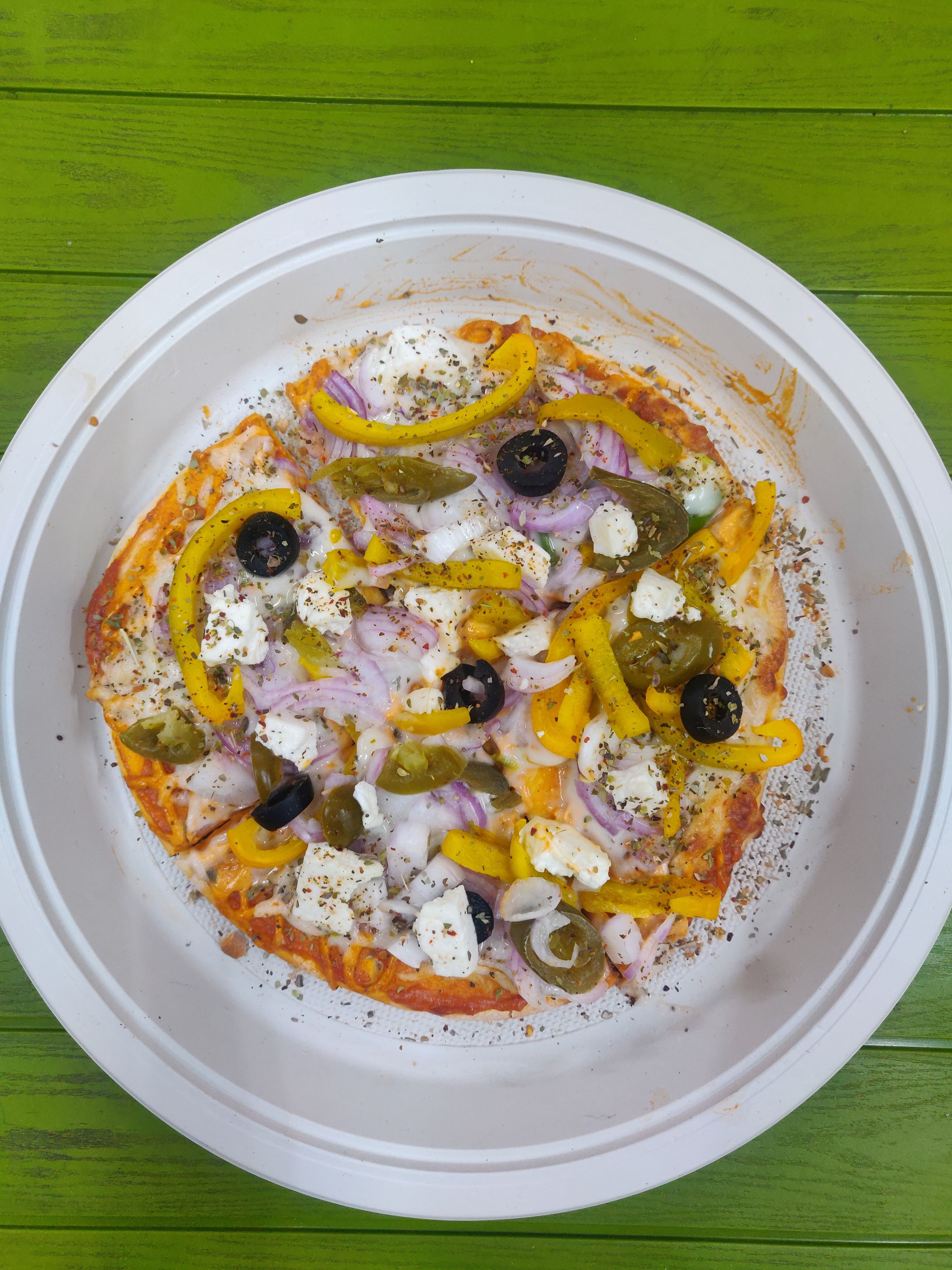 Kha K Dekh, Sagarpur, New Delhi | Zomato