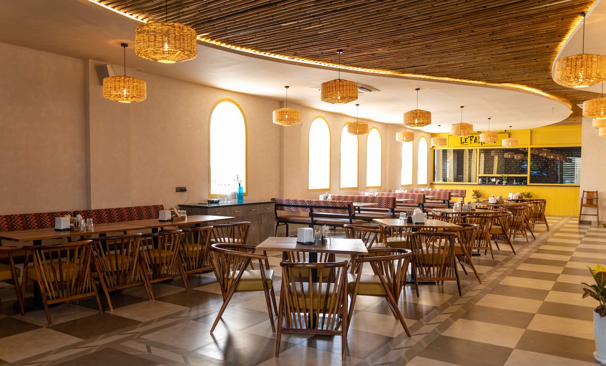 Le Farsan, C Scheme, Jaipur | Zomato