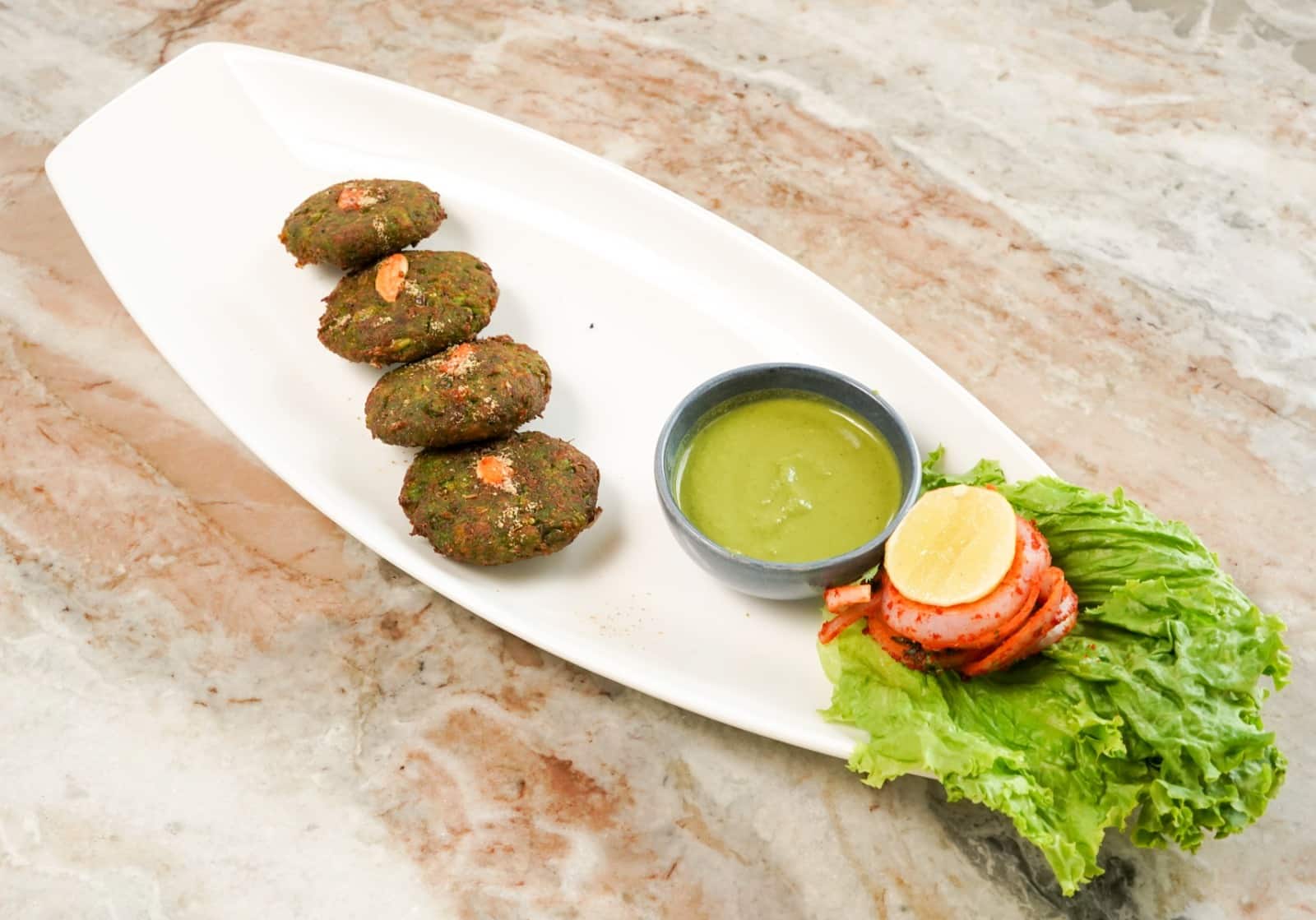 Le Farsan - Rooftop & Cafe, C Scheme order online - Zomato