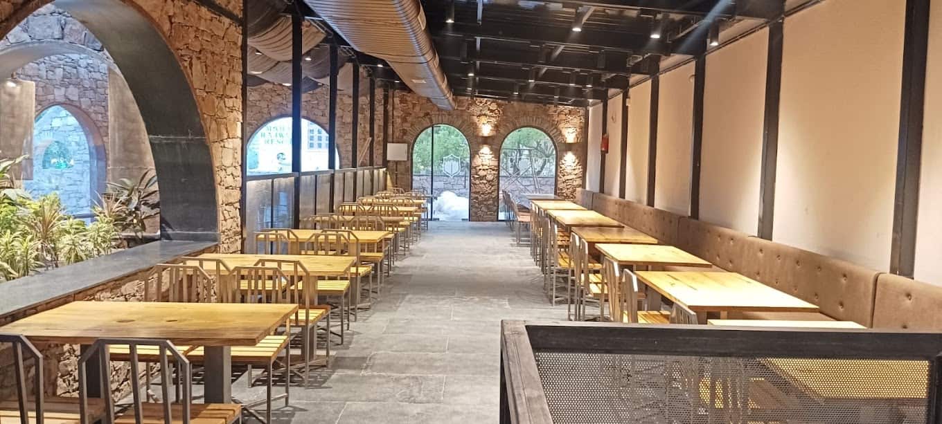 Fort Palms, Vaishali Nagar, Jaipur | Zomato