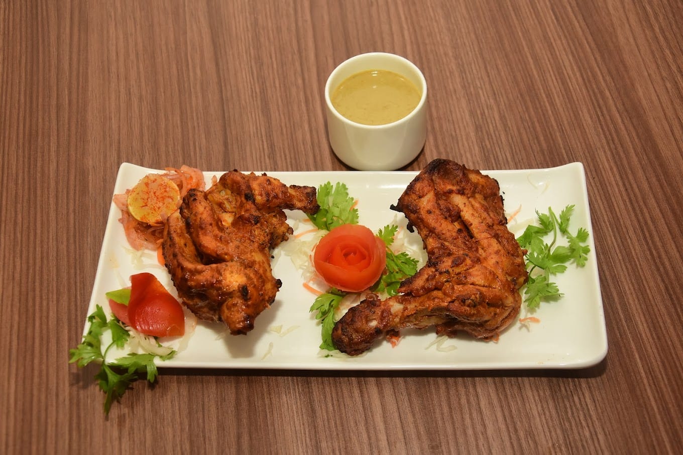 Menu of Madras Maplai, Anna Salai, Chennai