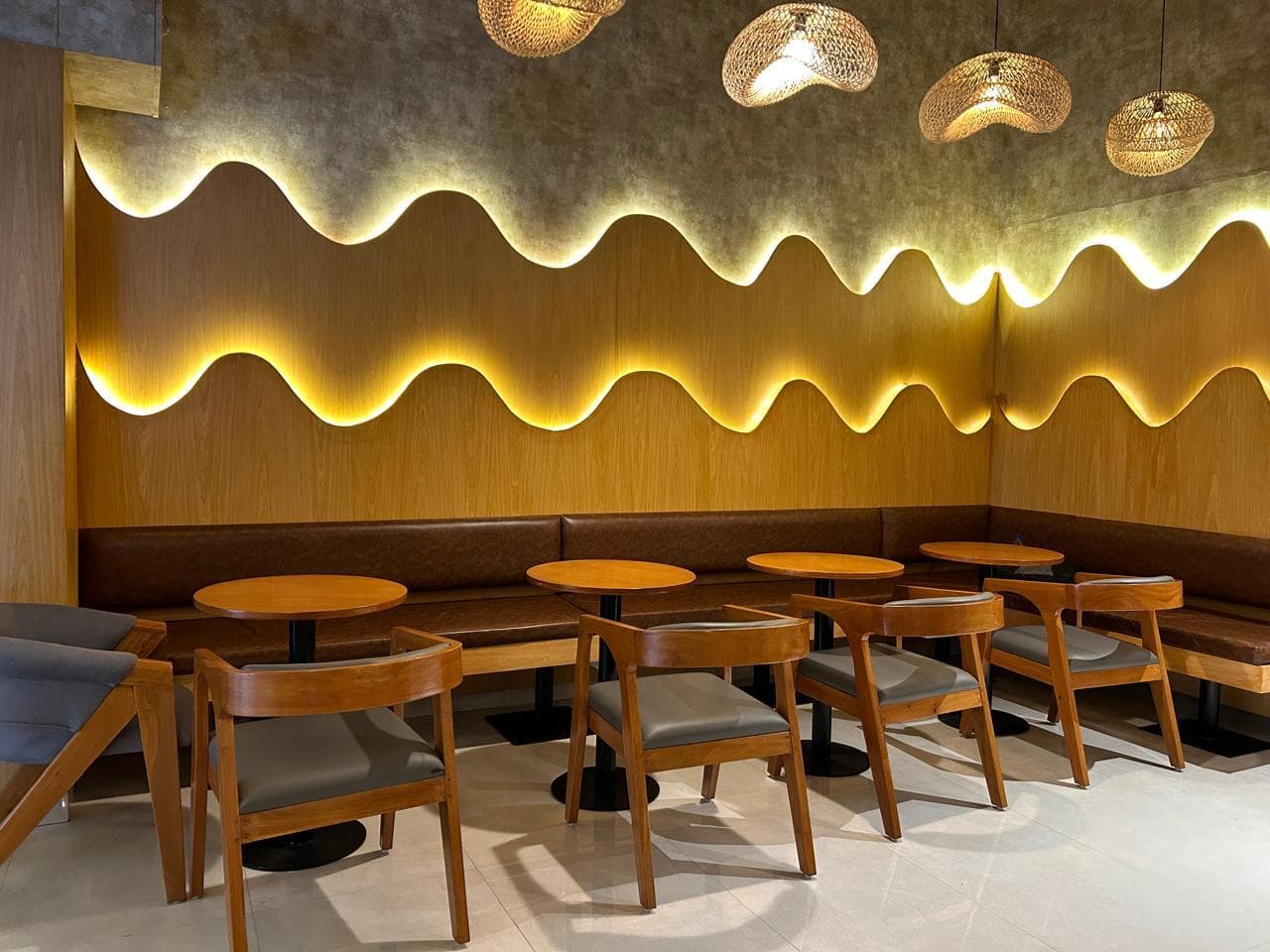 Big Bean Cafe Coffee Roasters, Rajarajeshwari Nagar, Bangalore | Zomato