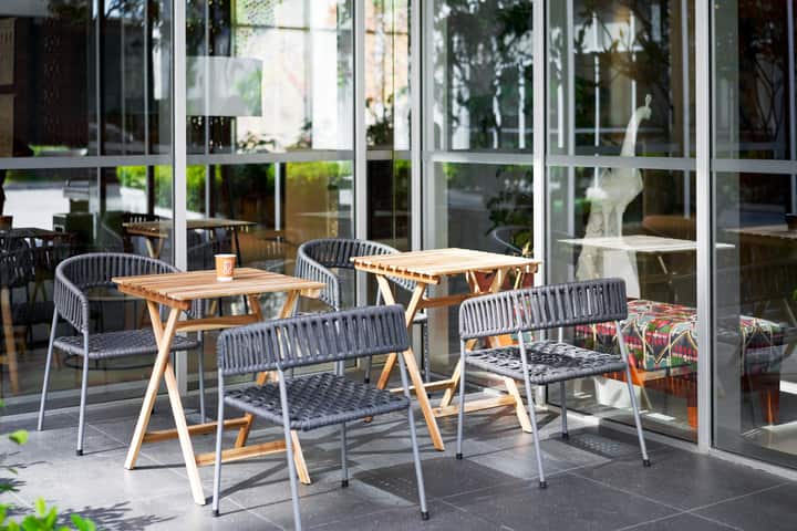 Soroco House, Sholinganallur order online - Zomato