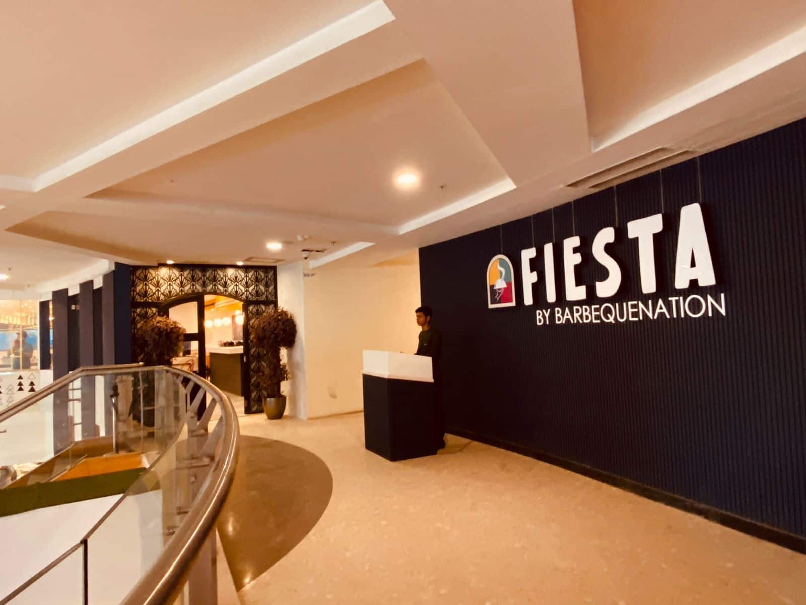 Fiesta by Barbeque Nation, Bannerghatta Road, Bangalore | Zomato