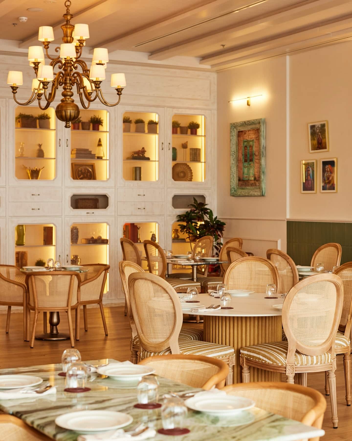 Sufret Maryam, Jumeirah 1, Dubai | Zomato