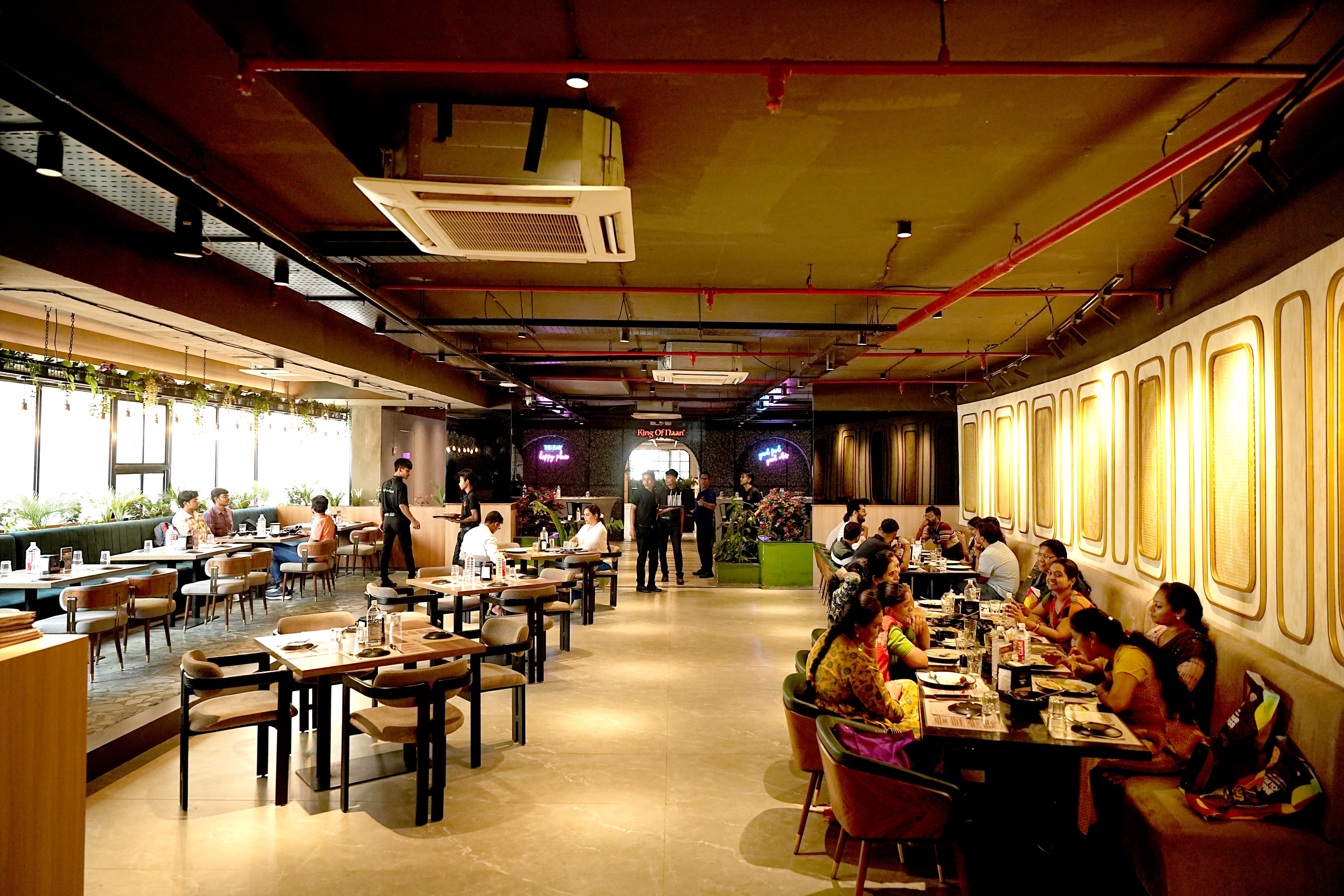 Kake Di Hatti, Marathahalli, Bangalore | Zomato