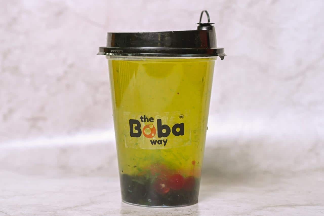 The Boba Way, Viman Nagar, Pune | Zomato
