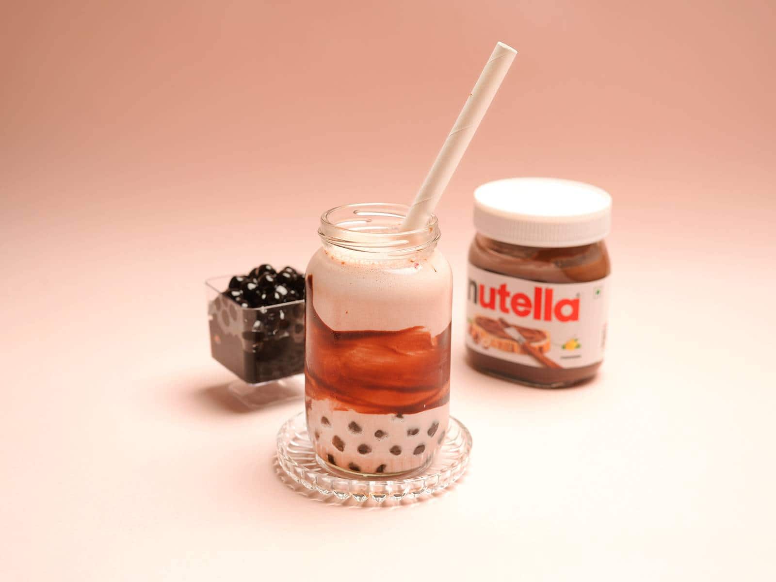 The Boba Way, Viman Nagar, Pune | Zomato