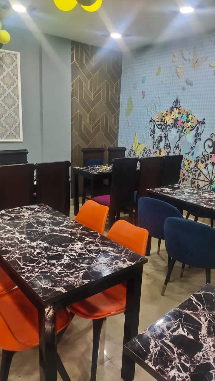 RMP Restaurant, Trikuta Nagar, Jammu | Zomato
